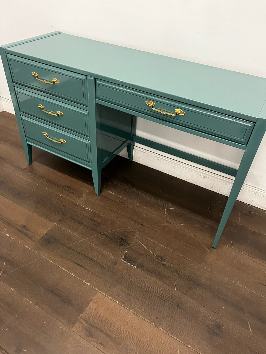 AVAILABLE: Basic-Witz Desk - Vintage Refined